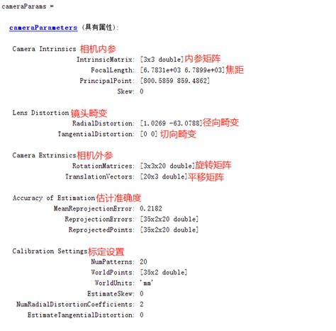 实战 相机标定标定板怎么摆放 Csdn博客