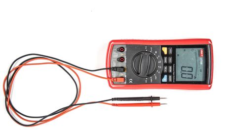 Getting Started With Your Multimeter Artofit