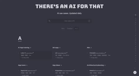 Taafts Ai Stash Taaft