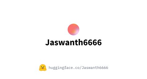 Jaswanth6666 Reddy