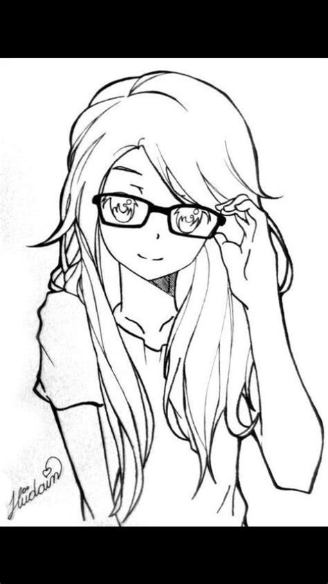 Dibujos Kawaii Para Colorear Anime Imagen Para Colorear Porn Sex Picture