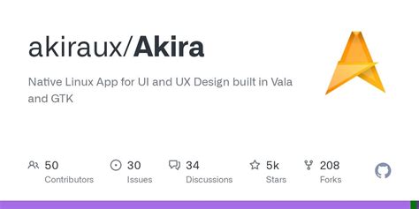 Til About Akira Native Linux App For Ui And Ux Design Built In Vala