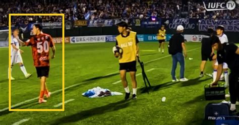 노골적인 손가락 욕설에도 솜방망이 처벌뿐 연맹 상벌위 또 황당 징계 수위 논란