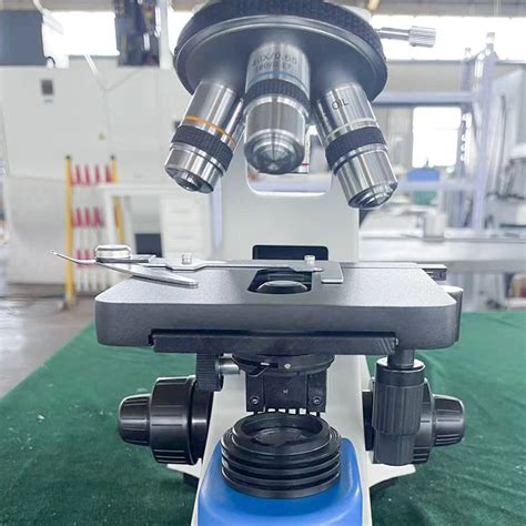 Biobase Xs 208a Digital Lab Microscope Affordable And Versatile
