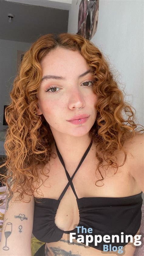 Chloe Parker Cholep Etherealchloe Nude Leaks Onlyfans Photo 1