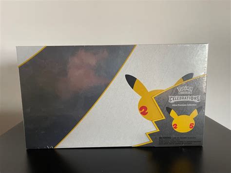 The Pokémon Company Pokémon Doos Ultra Premium Catawiki