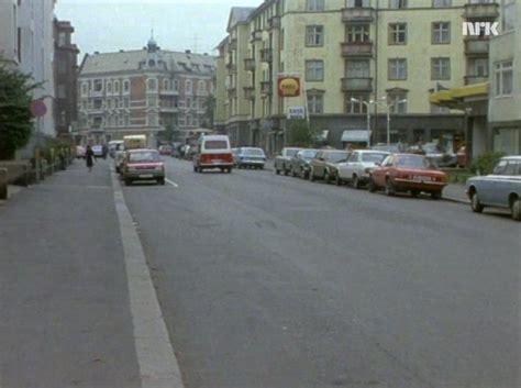 Imcdb Org Opel Ascona B In Nynytt