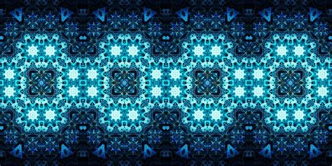 Premium Photo Seamless Woven Patterns