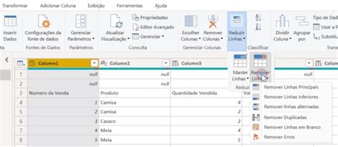 Power Query Do Power BI Como Sair Do Zero E Tratar Dados