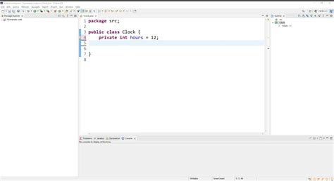 Solved Write The Definition Of A Class Clock The Class Has No