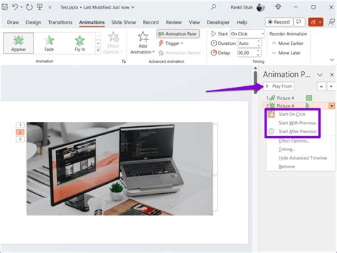 7 Fixes For Animations Not Working In Powerpoint On Windows Guiding Tech