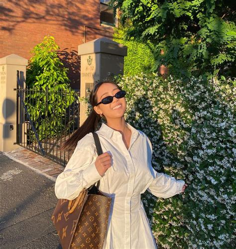 Things You Didn T Know About Briddy Li Hard Rock Media