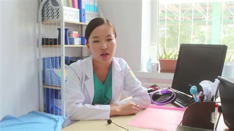 Эрүүл мэндийн тусламж үйлчилгээнд хэнийг ч орхигдуулахгүй байх нь төсөл Youtube