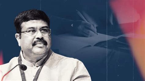 Education Minister Pradhan Refutes Neet Ug Paper Leak Allegations