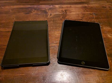 Garmin Pilot Android Versus Ipad Takeoff Junkie