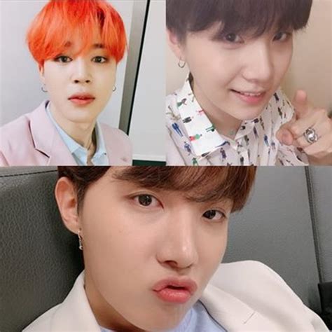 ‘컴백 방탄소년단 Bts 지민·제이홉·슈가 “아미 덕분에 힘 ” [td ]