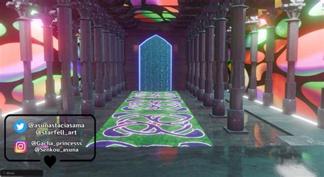 Finalized Floor 1 Boss Room On Blender Rswordartonline