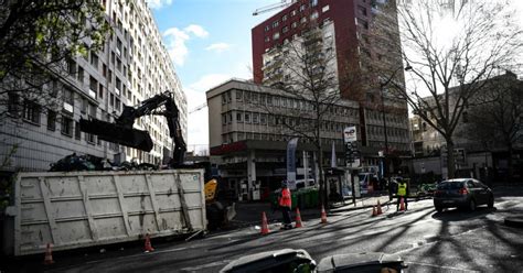 بعد فشل المحادثات فرنسا تشهد اليوم الـ11 من التعبئة ضد نظام التقاعد