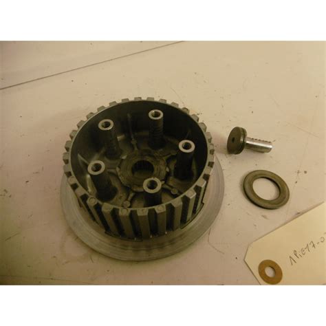 Noix Et Plateau D Embrayage YAMAHA YZ