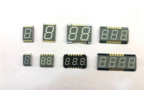 Surface Mount Led Display At ₹ 7piece Surface Mount Light Emitting