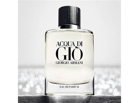 Ripley Perfume Giorgio Armani Acqua Di Gio Hombre Edp 125 Ml