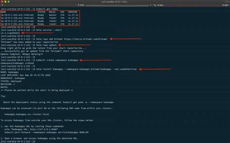 Deploy Applications Easily With Kubeapps On Kubernetes Techcrumble