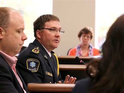 InQuinte Ca Hastings County Looking To Increase Community Paramedicine