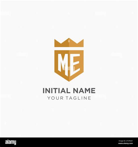 Luxury Shield Logo Vectors Hi Res Stock Photography And Images Alamy