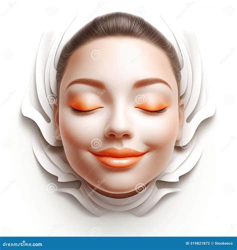 Design A High Quality Wink Icon On White Background Stock Illustration