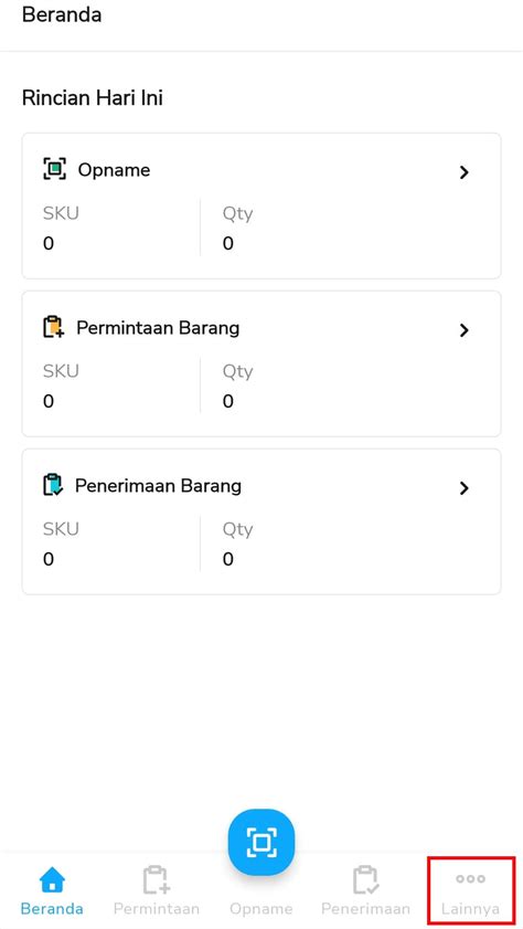 Panduan Cara Menghubungkan Bee Inventory Manager Dengan Beecloud 30