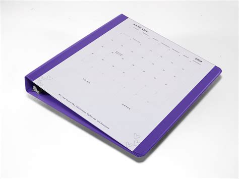 Taylor Swift Printable Calendar 2024 A4 Pdf Calendar For Etsy