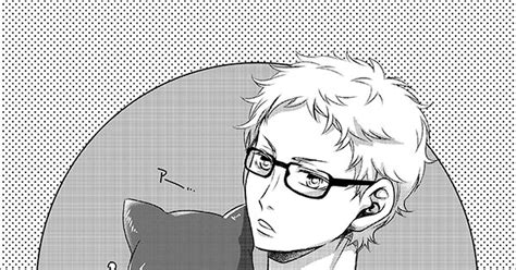 腐向けhq 【クロ月】comiccityspark11無配 るるっこ★のマンガ 漫画 クロ月 オメガバース Pixiv