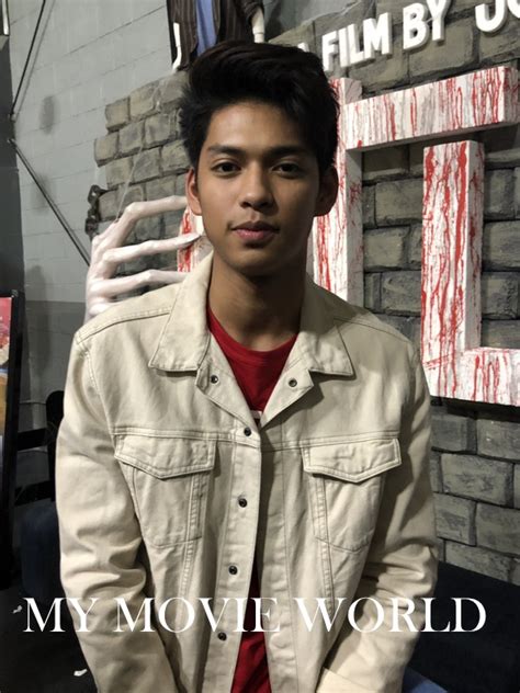 My Movie World Face Your Fears This Christmas In Otlum Mmff 2018