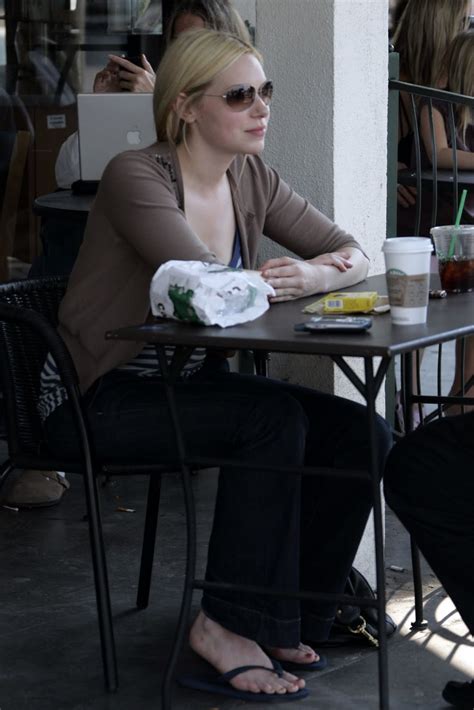 Laura Prepon Feet Starlight Celebrity