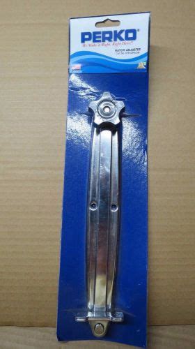 Buy Perko Hatch Adjuster 0797dp0chr In Morehead City North Carolina United States For Us 70 00