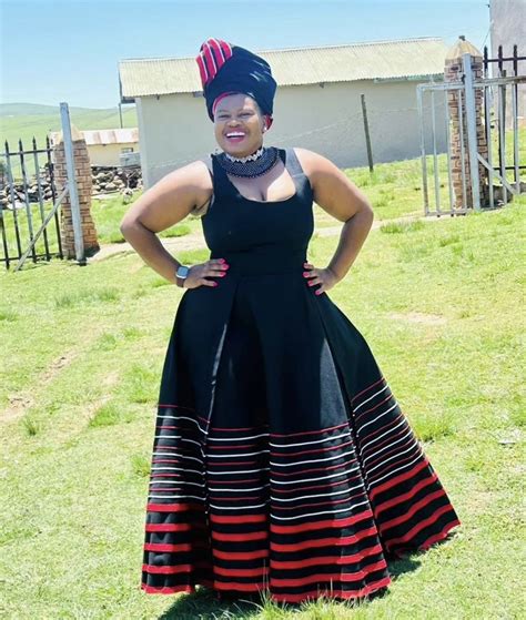 Pin By Matlhodi Mdwaba On Traditional Attire In 2024 African Fabric