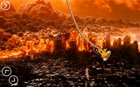 Apu Frog Is Swinging By Mitsi