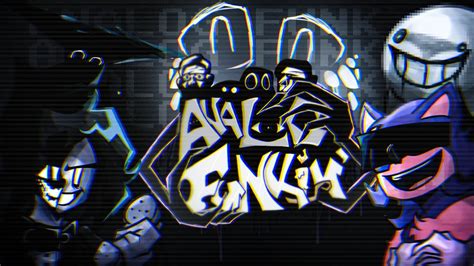 Analog Funkin Videogaming Wiki Fandom