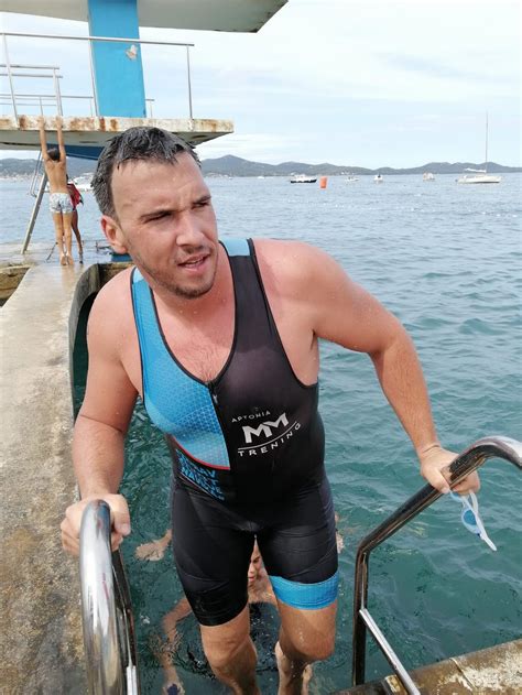 Foto Miro Bajlo Iz Života Na Vagi Danas Je Ultra Fit Evo Kako Je Izgledala Njegova