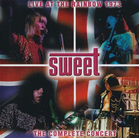 The Sweet