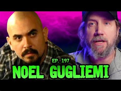 Ep 197 Training Day And Fast And Furious Actor Noel Gugliemi