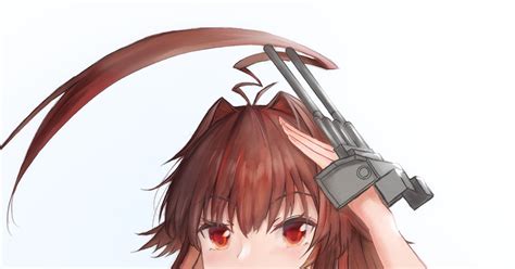 艦これ 球磨改二 Citrusのイラスト Pixiv