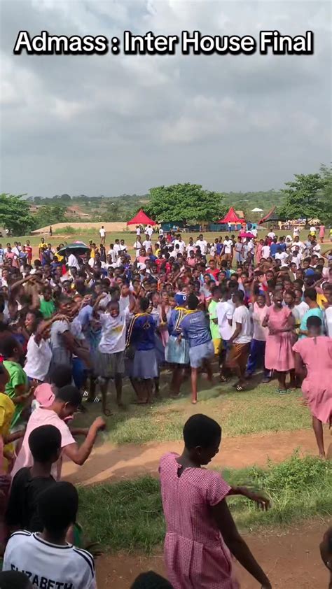 Inter House Games 2025 Finals Recap At Aduman School Tiktok