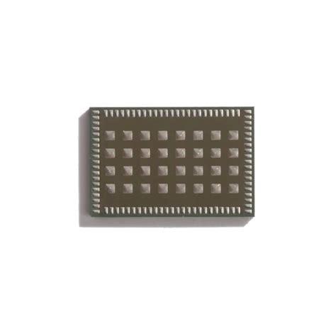 Coral Accelerator Module Chip With Edge TPU SMT Kamami On Line Store