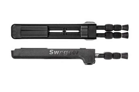 Swagger Bipods And Ground Blinds