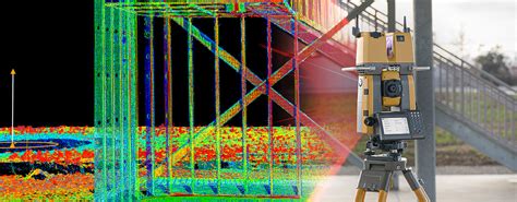 Construction Verification Topcon Positioning