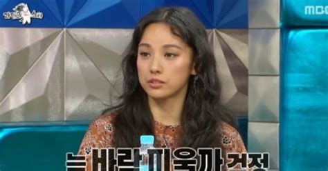 라디오스타 이효리 이 남자와 평생 살 수 있을까 지금도 그 생각이 유효하다