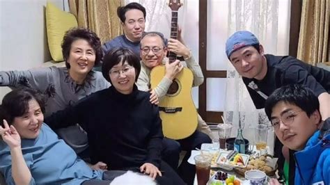 위대한 가족~~~ Youtube