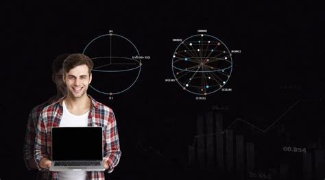 Are Stock Markets A Mere Reflection Of Quantum Computing Simulation