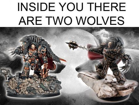 59 Best Luna Wolves Images On Pholder Warhammer30k Warhammer40k And Grimdank